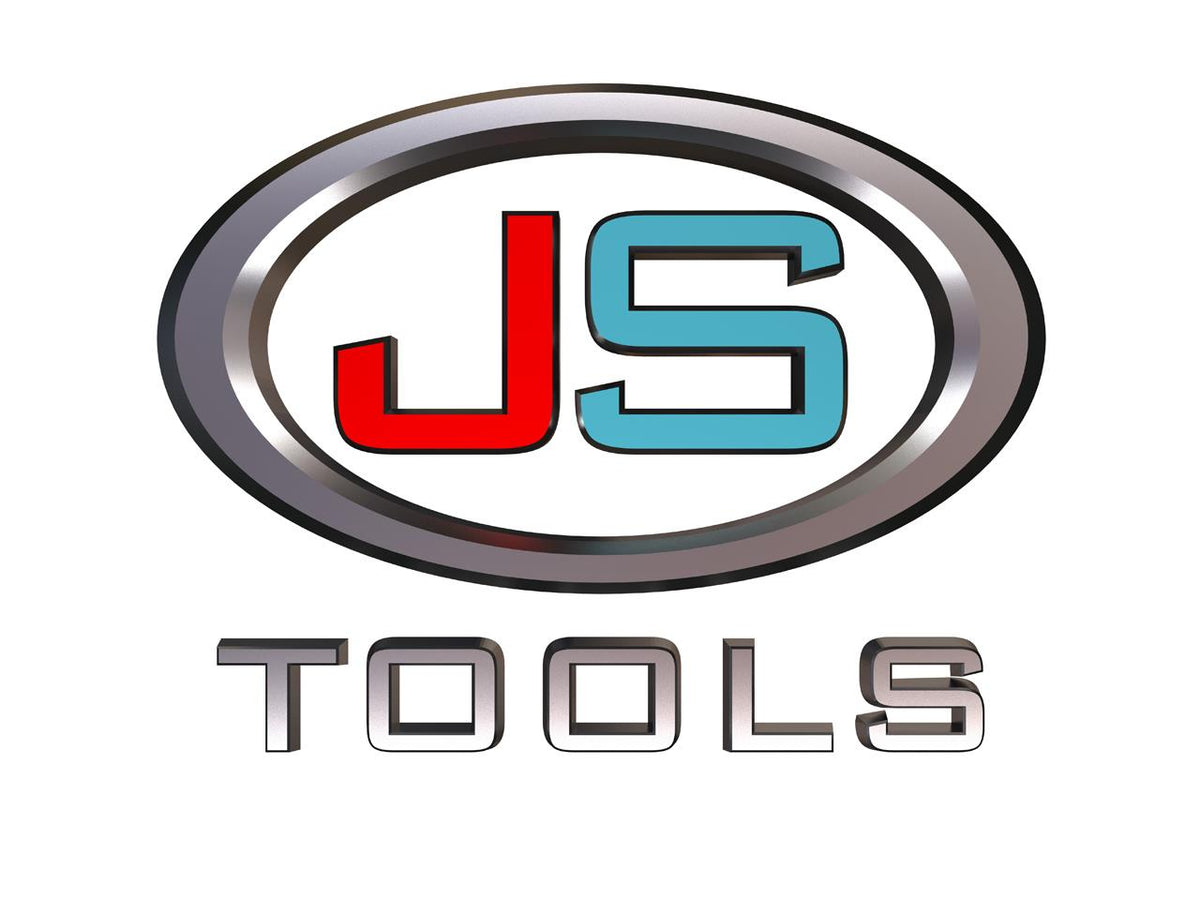 JS Tools — Shape The Metal