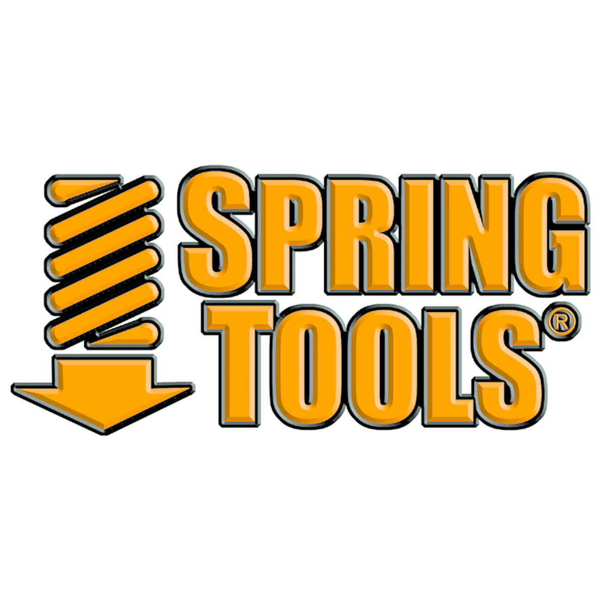 Spring Tools — Shape The Metal