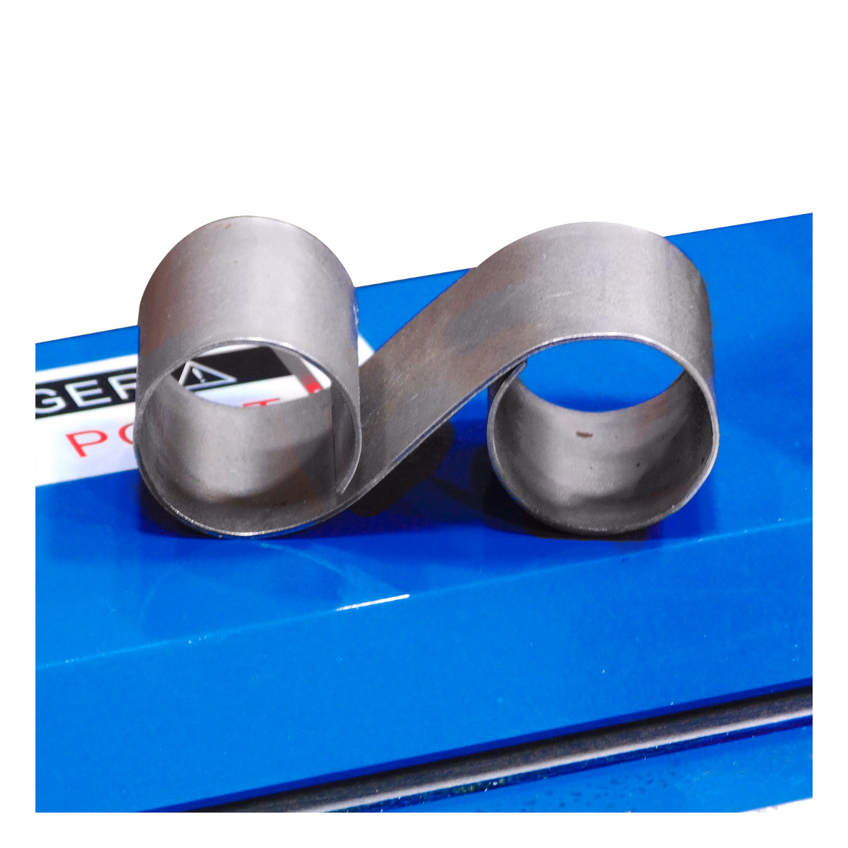Baileigh BB-4816M-V2 Magnetic Sheet Metal Brake — Shape The Metal