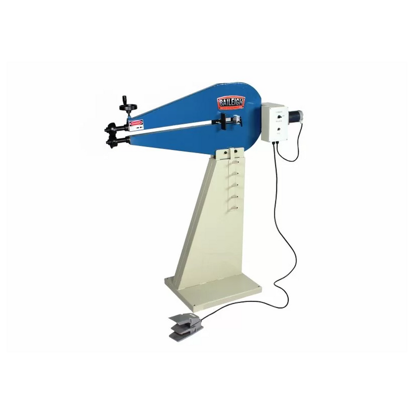 Bead Rollers For Sale - Buy a Bead Roller Today — Shape The Metal