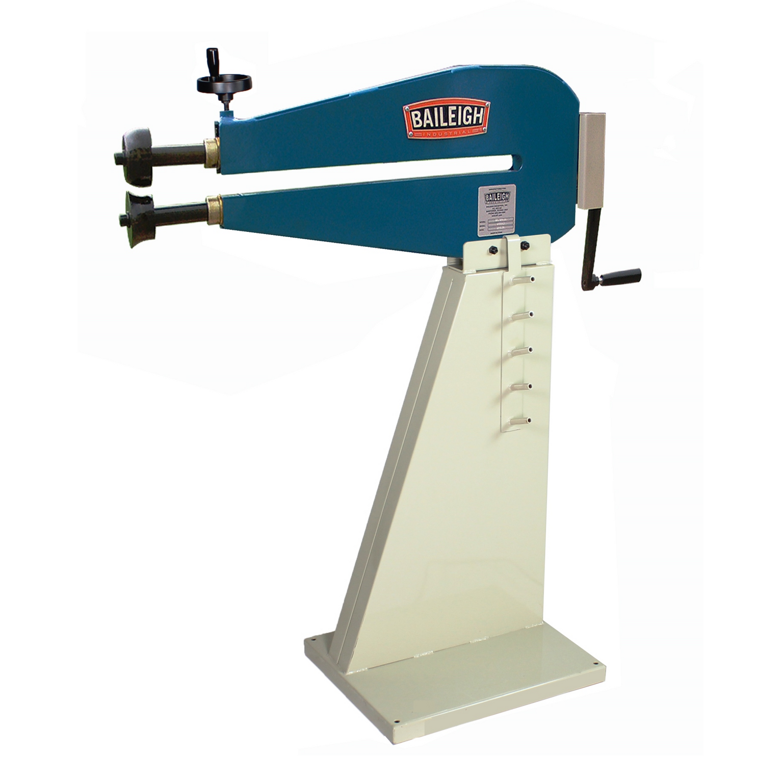 Best Sheet Metal Bead Rollers from Shape The Metal