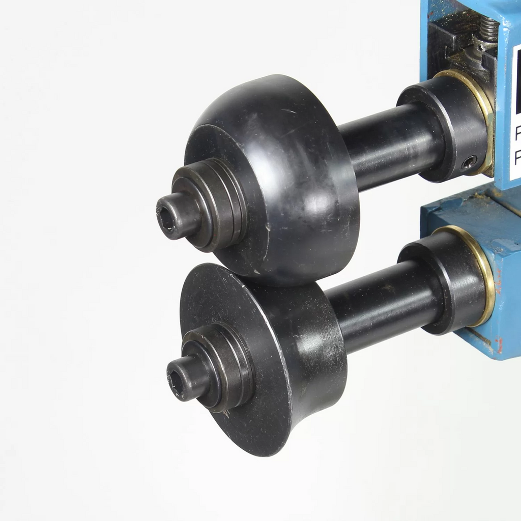 Bead Roller Dies — Shape The Metal