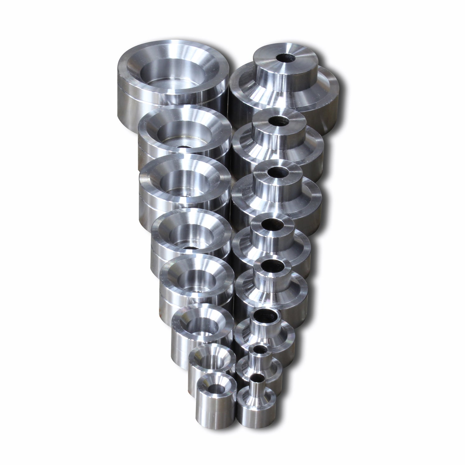 Buy Dimple Dies Today — Shape The Metal