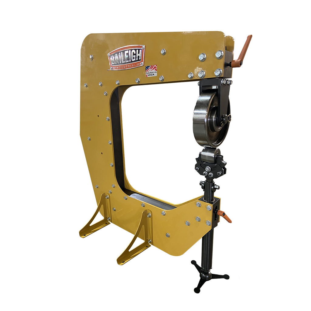 English Wheels For Sale — Shape The Metal