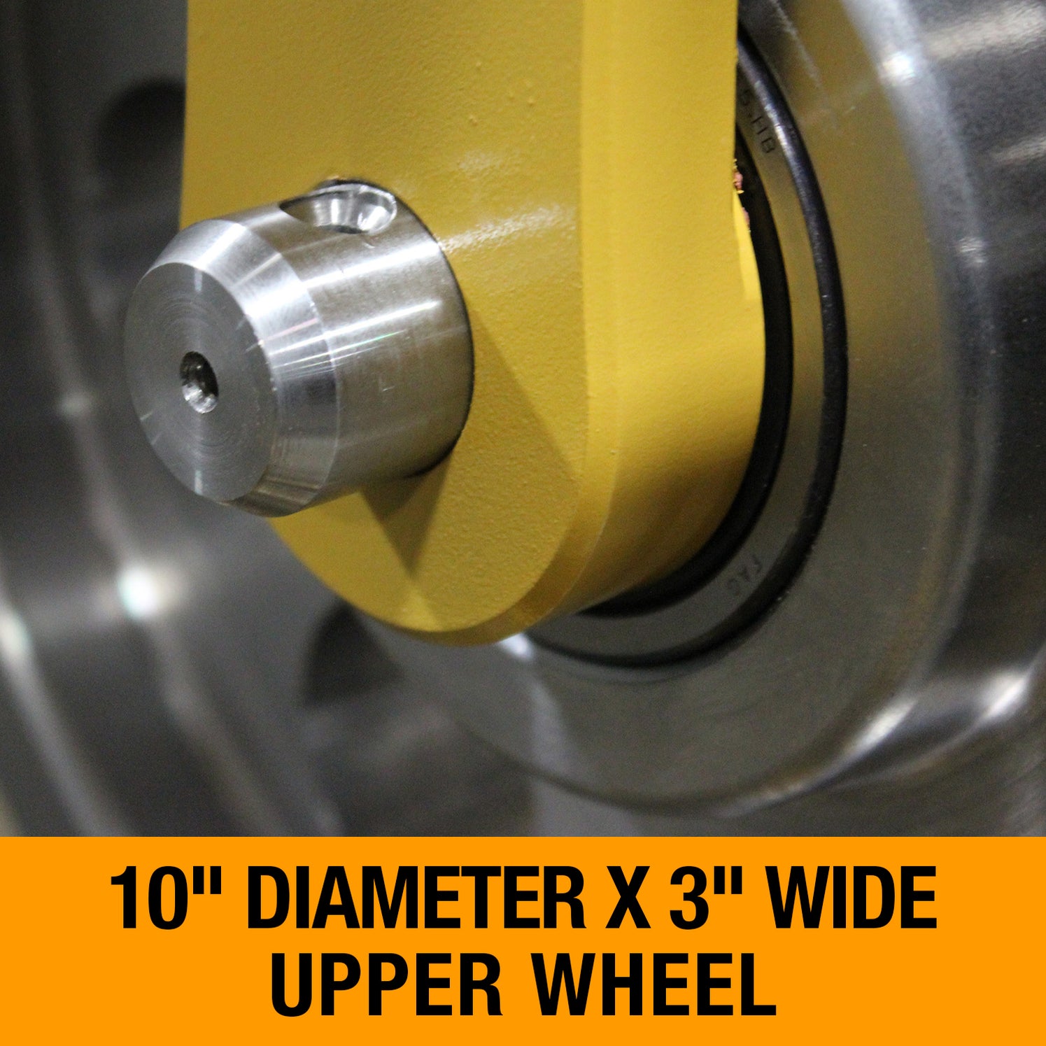 English Wheels For Sale — Shape The Metal