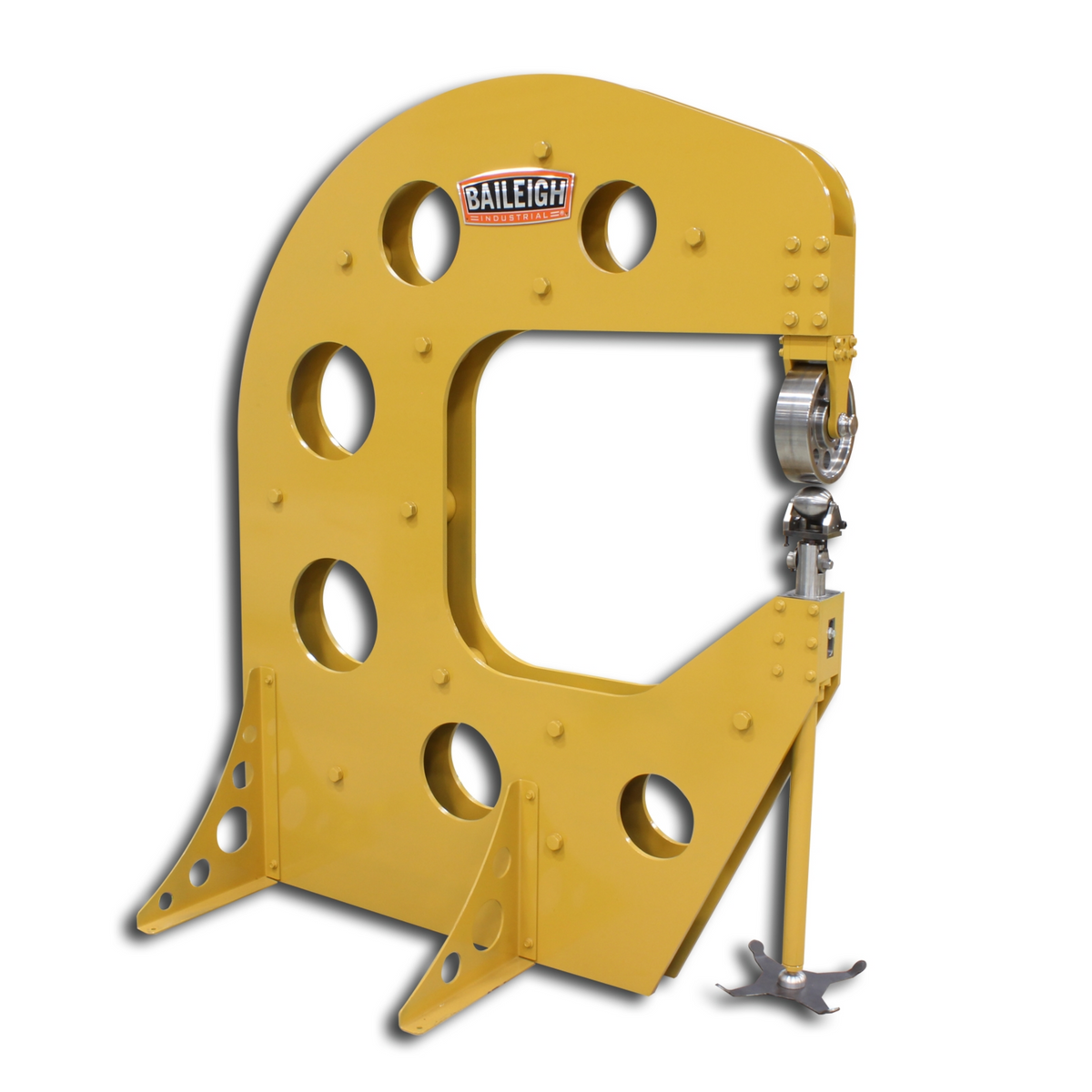 English Wheel For Sale