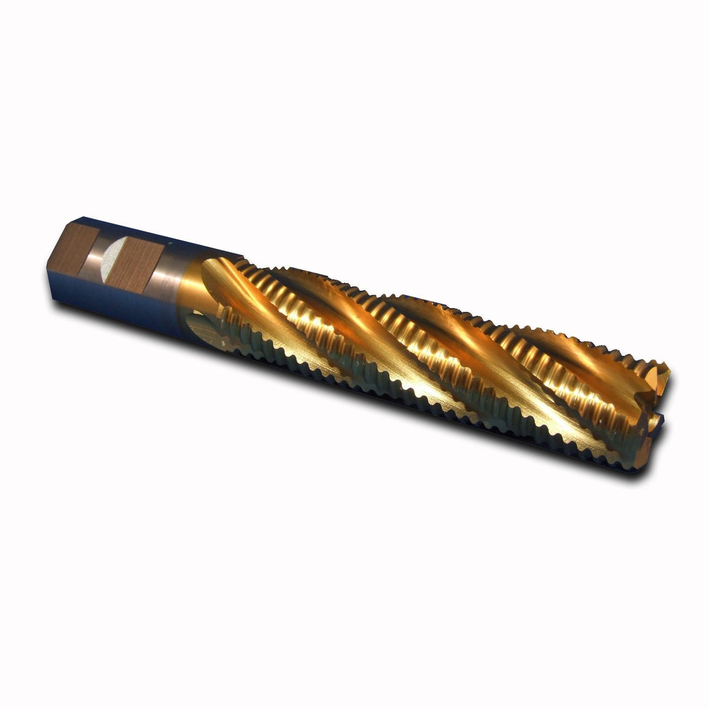 Baileigh TN-800 Pipe and Tube Notcher End Mills — Shape The Metal