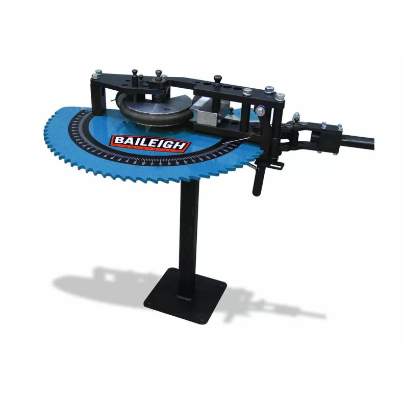 Baileigh RDB-050 Manual Tube Bender | Affordable, Powerful Bending ...