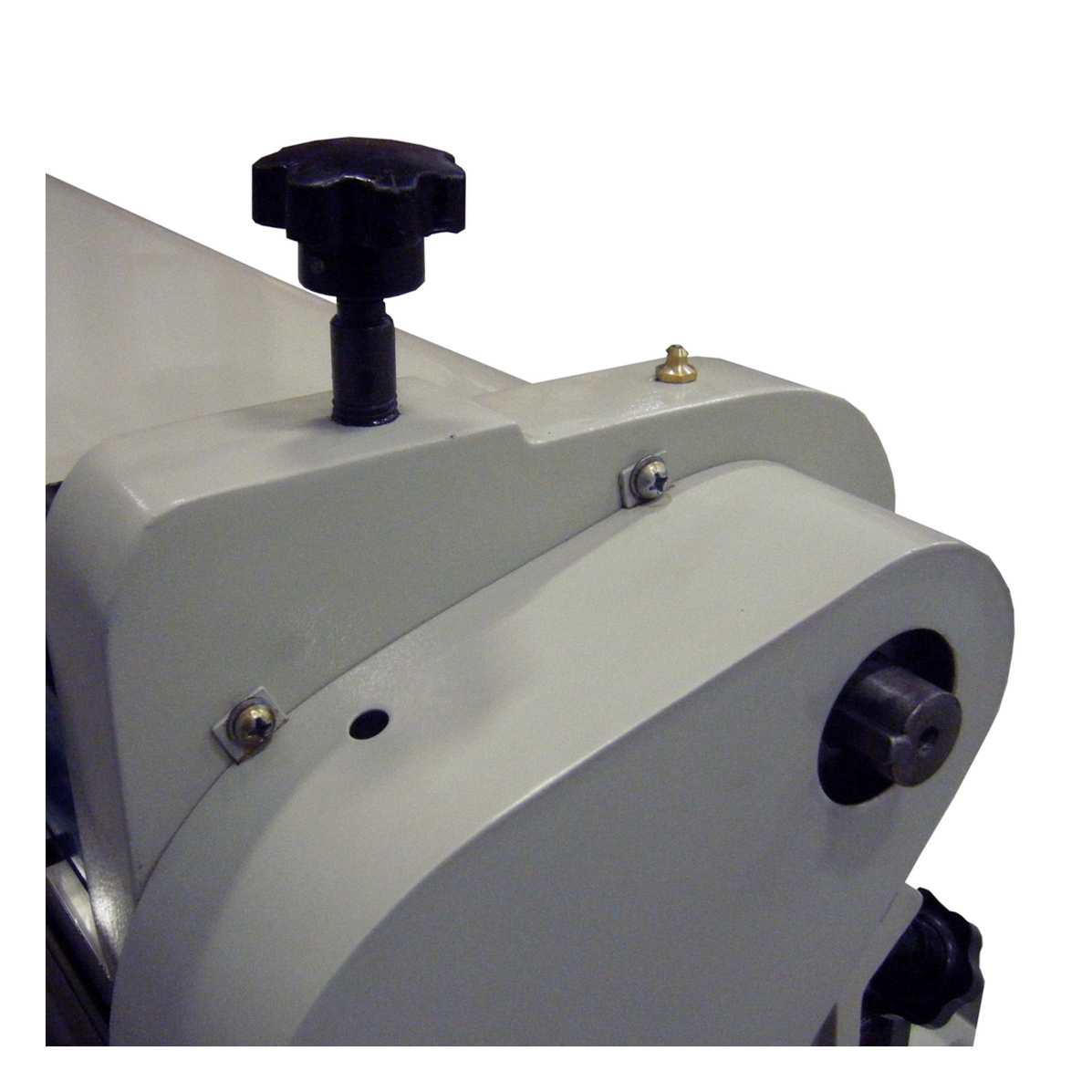 Baileigh SBR-5216: 3-in-1 Shear-Brake-Roll — Shape The Metal