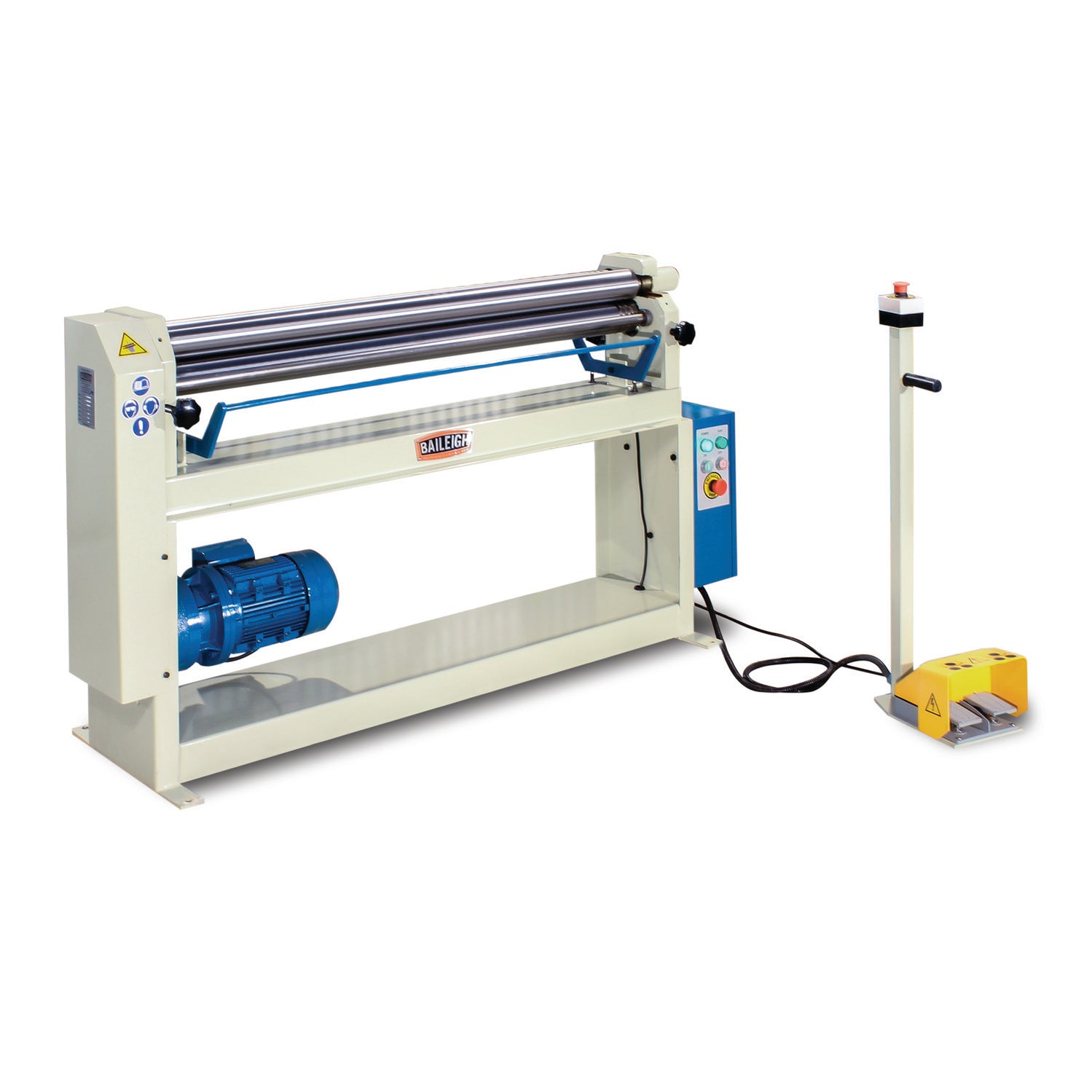 Sheet Metal Slip Rollers For Sale — Shape The Metal