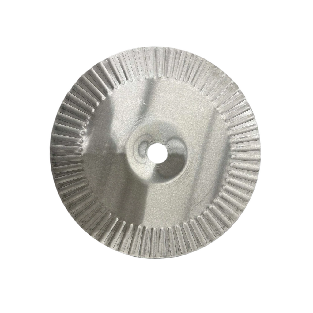 Cornfield Customs Hot Shot Shrinking Disc — Shape The Metal