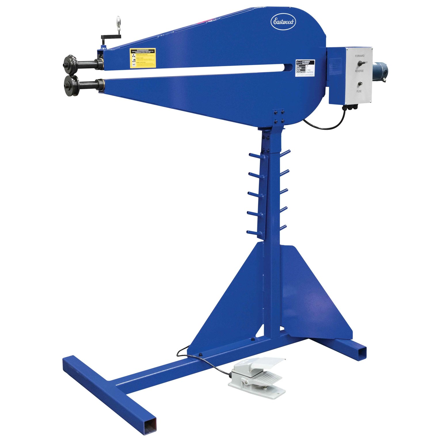 Best Sheet Metal Bead Rollers from Shape The Metal