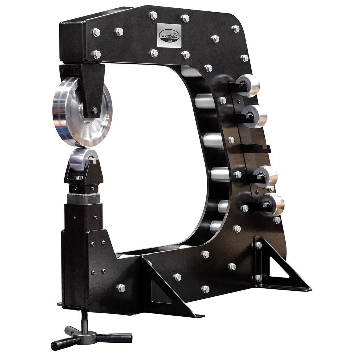 English Wheels For Sale — Shape The Metal