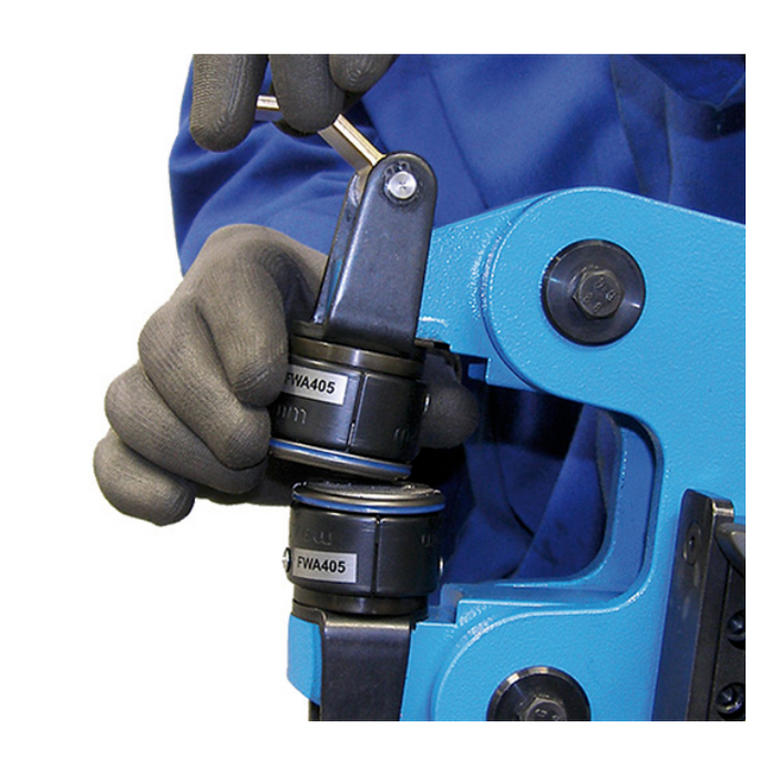 Buy Shrinker Stretchers | Sheet Metal Fabrication Tools — Shape The Metal