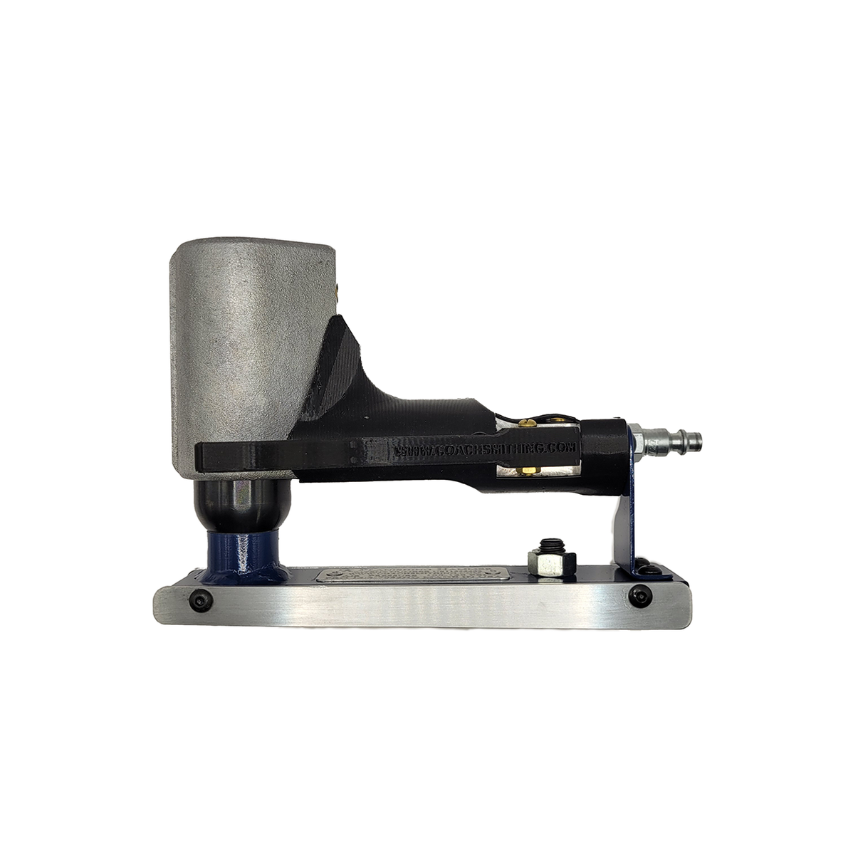 Shape The Metal - Master the Art of Metal Fabrication