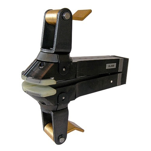 Eckold HLA60SSP Beak Shaped Non-Marring Shrinking Jaws — Shape The Metal