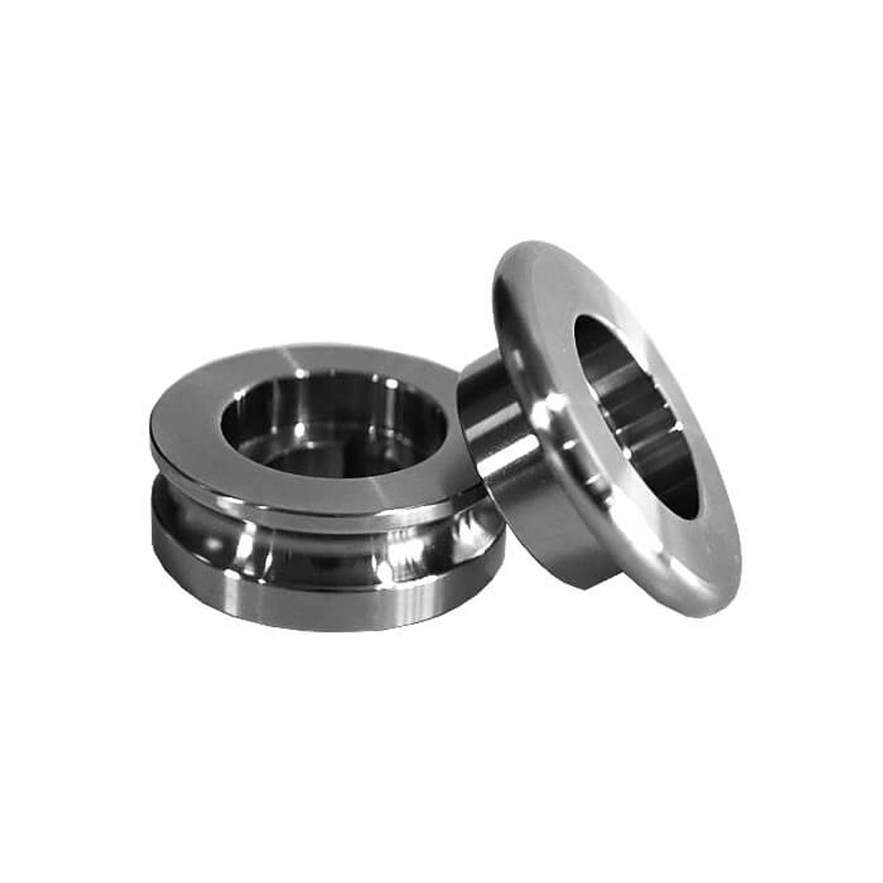 Radius Bead Roll Die Set for JS Tools Bead Roller — Shape The Metal