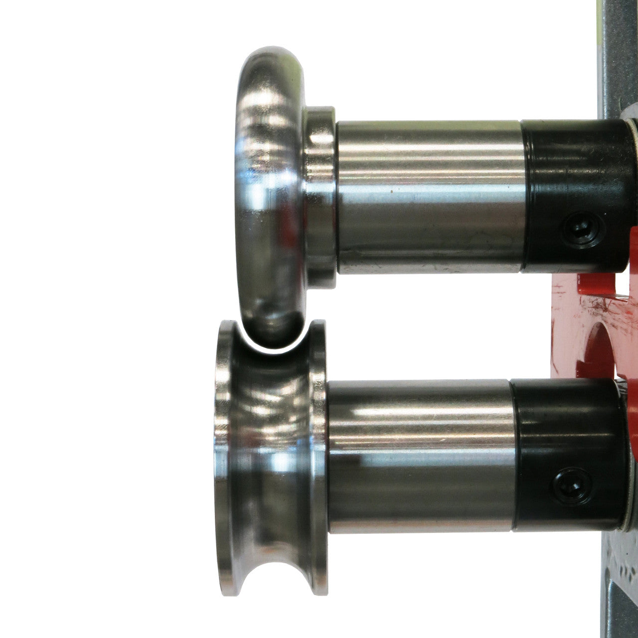 Radius Bead Roll Die Set for JS Tools Bead Roller — Shape The Metal