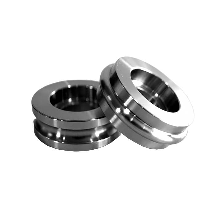 5007-R3 3mm Radius Bead Roll Die Set for JS Tools Bead Roller — Shape ...