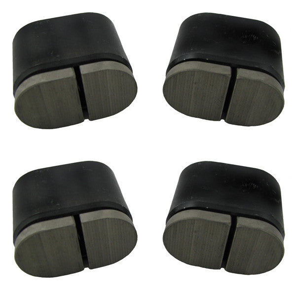 JS Shrink and Stretch Jaws for Aluminum — Shape The Metal