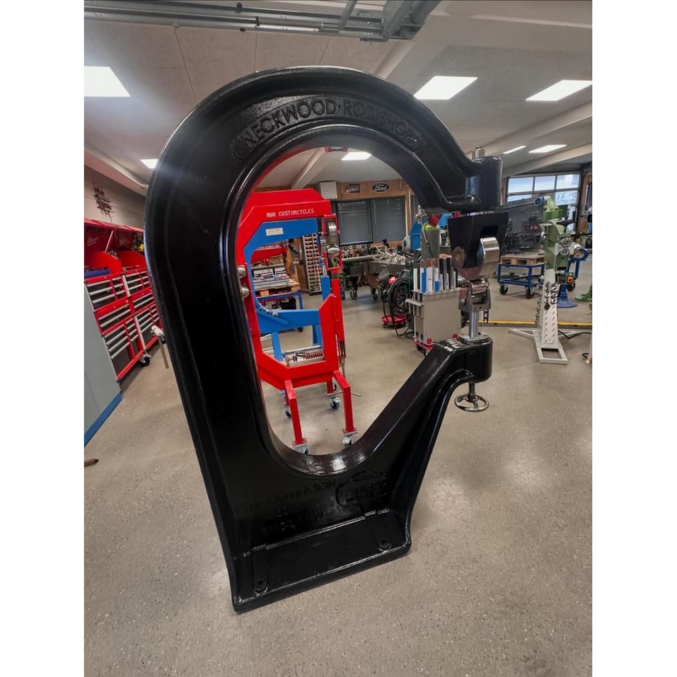 English Wheels For Sale — Shape The Metal