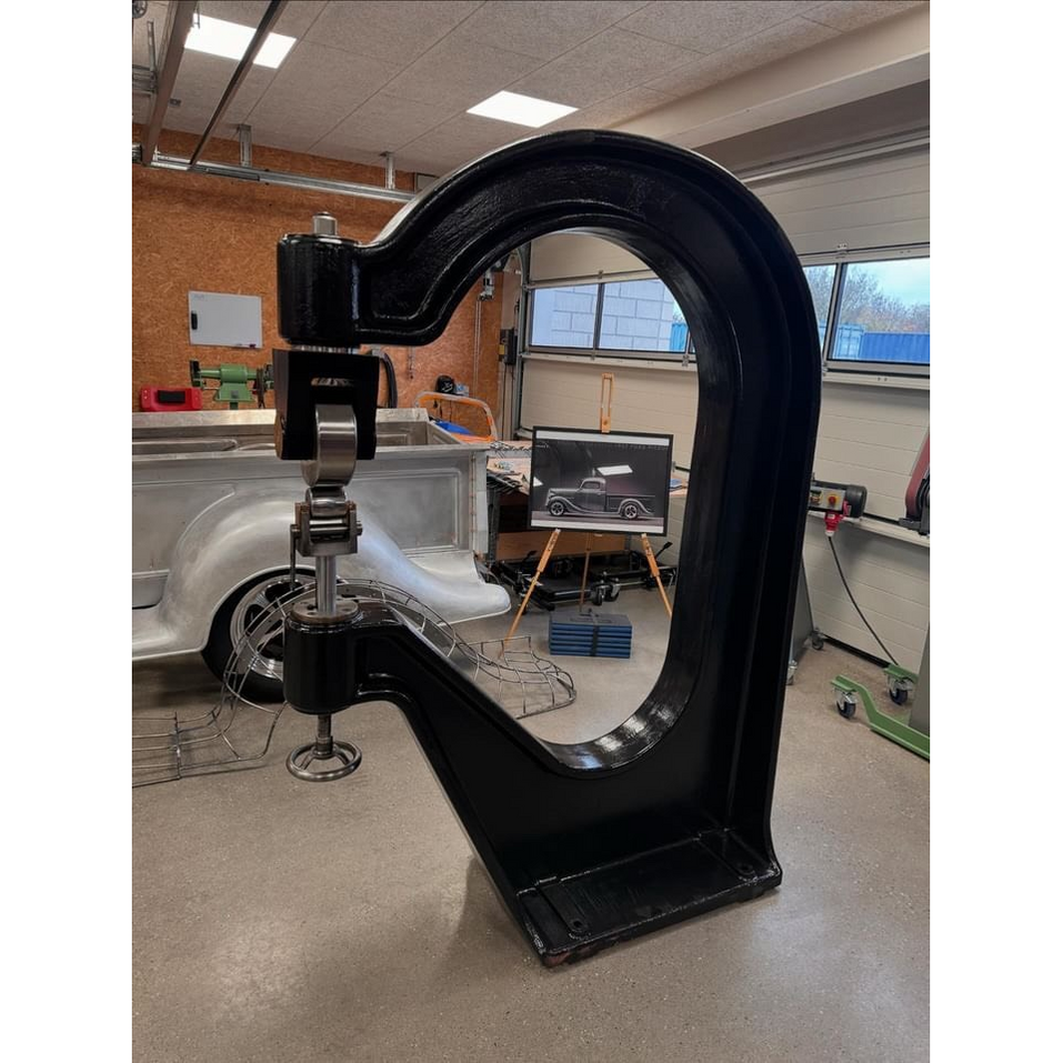 English Wheels For Sale — Shape The Metal