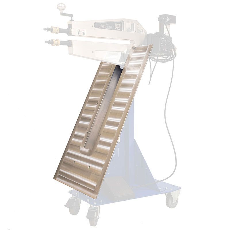 Mittler Bros. Bead Roller Table (200-210) — Shape The Metal