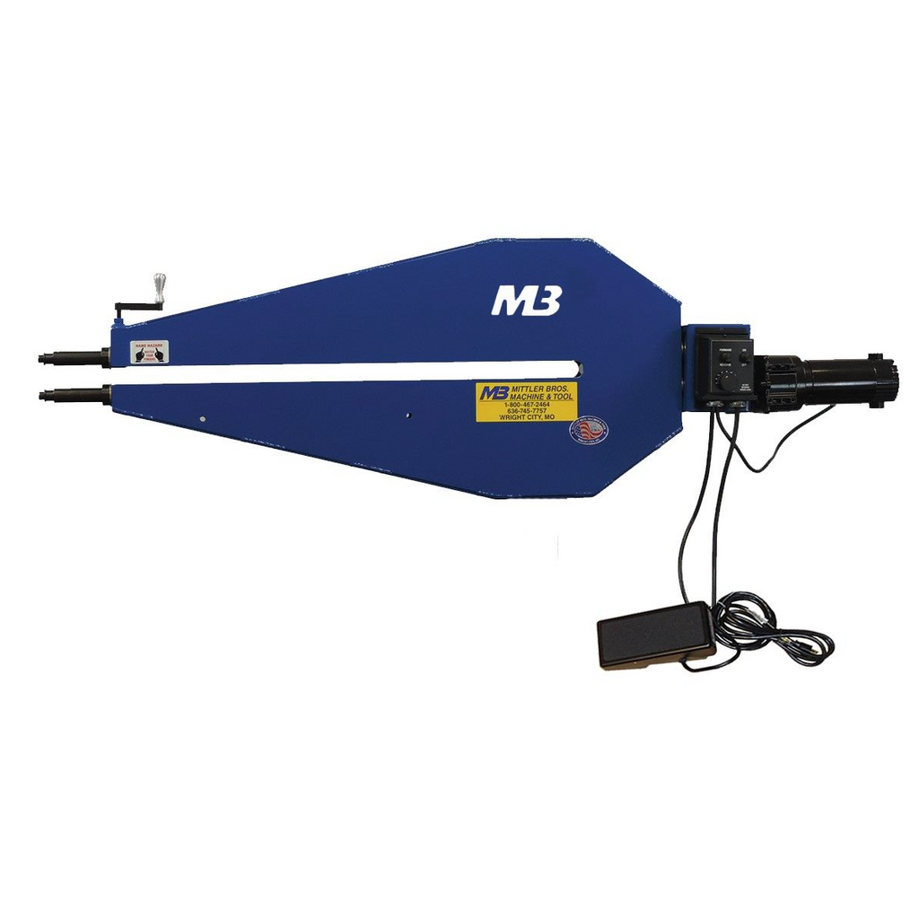 Best Sheet Metal Bead Rollers from Shape The Metal