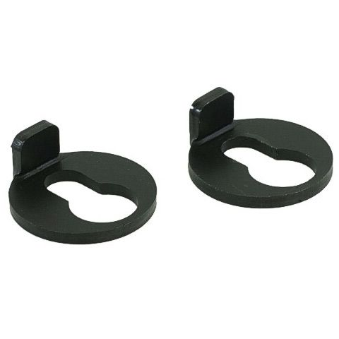 Mittler Bros. Bead Roller Quick Change Keyhole Washer Set (200-561 ...