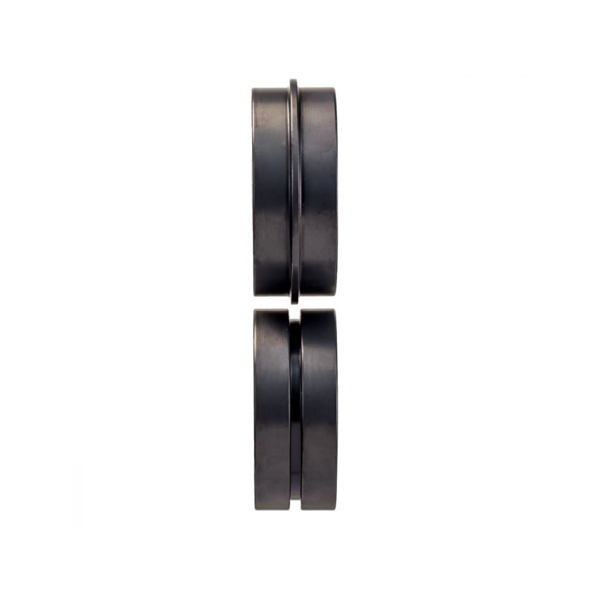 Mittler Bros. Flat Bead Roll Set — Shape The Metal
