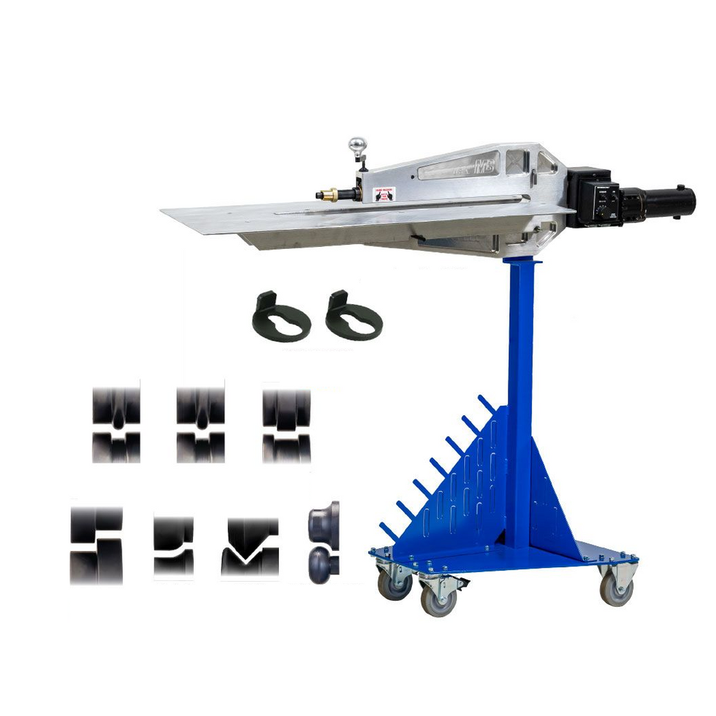 Best Sheet Metal Bead Rollers from Shape The Metal