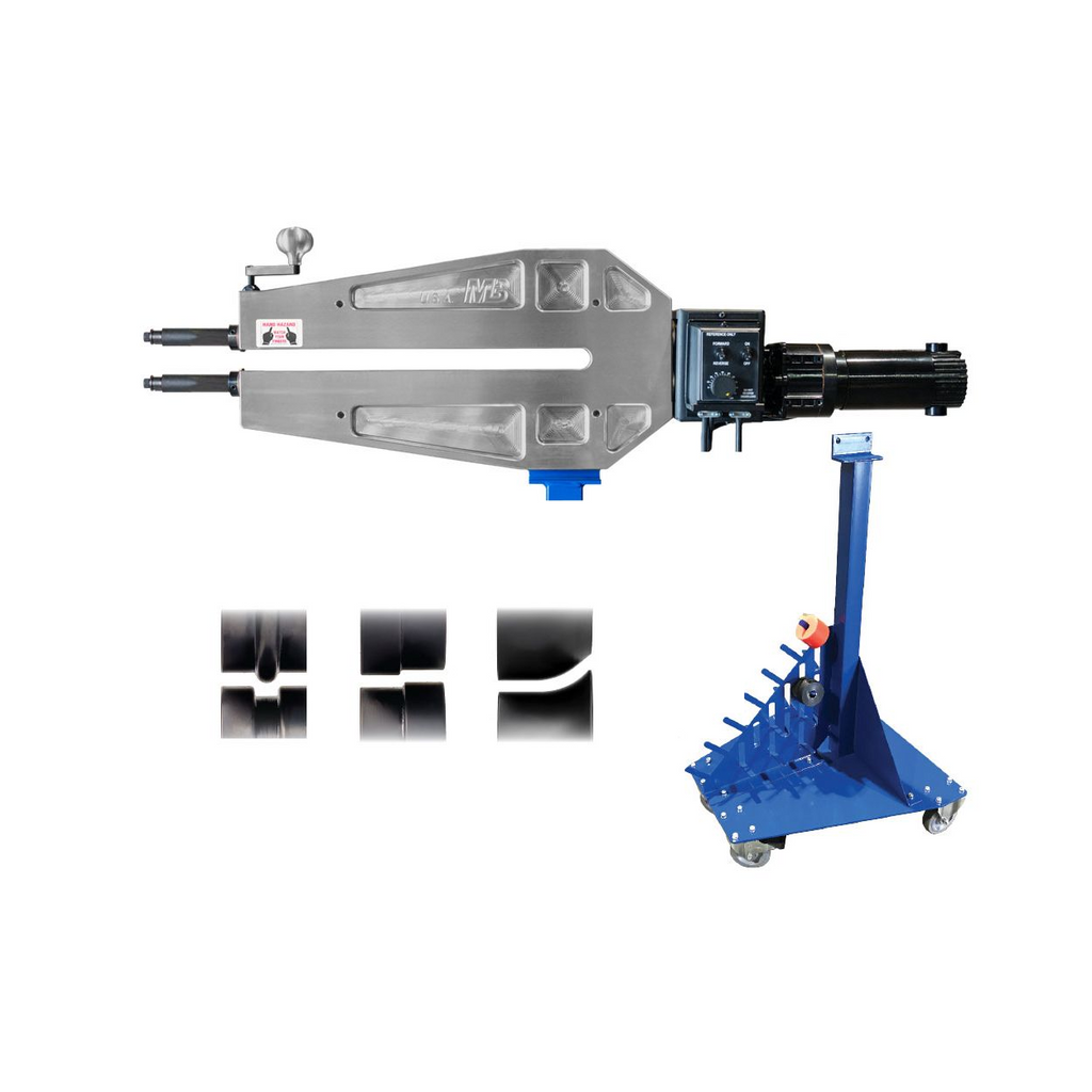 Best Sheet Metal Bead Rollers from Shape The Metal