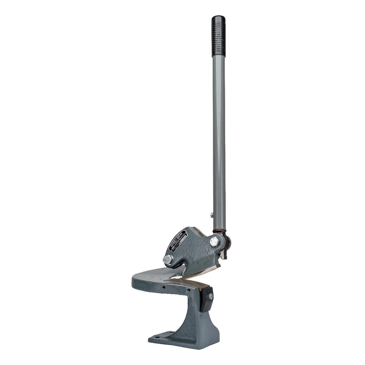 Sheet Metal Shears — Shape The Metal