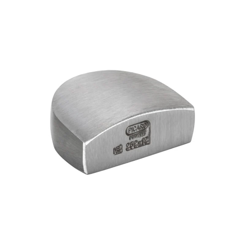 Picard 252/12 Heel Dolly — Shape The Metal
