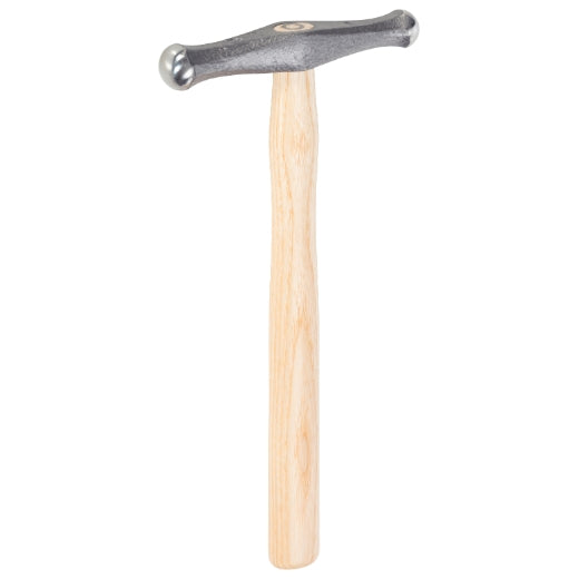 Picard No. 174 2.2lb Embossing Hammer - Ideal Metal Shaping Hammer ...