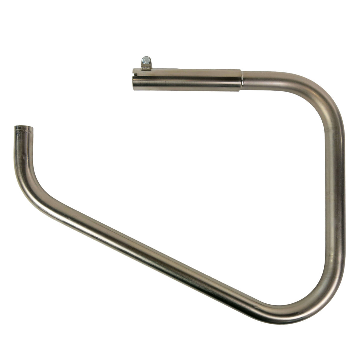 ProLine 90-120-60 Tubular Hand-Held Planishing Hammer Yoke — Shape The ...