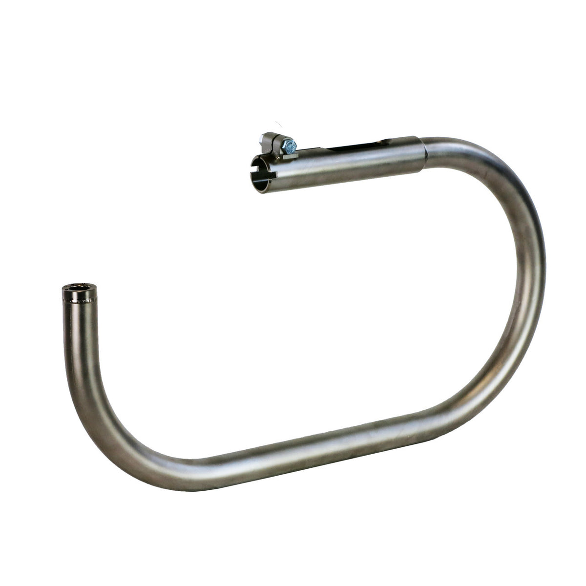 ProLine 180-90 Tubular Hand-Held Planishing Hammer Yoke — Shape The Metal