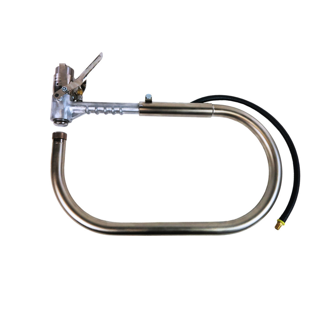 ProLine 180 90 Hand Held Planishing Hammer Shape The Metal
