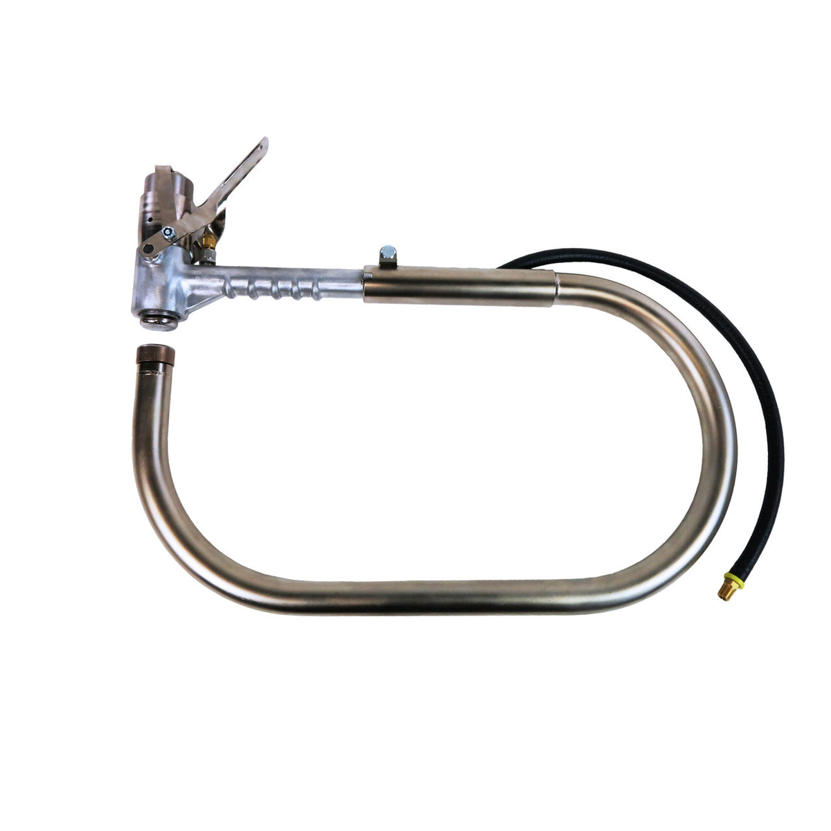 ProLine 180-90 Hand-Held Planishing Hammer — Shape The Metal