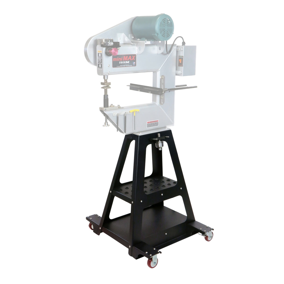 ProLine mini-Max Stand — Shape The Metal
