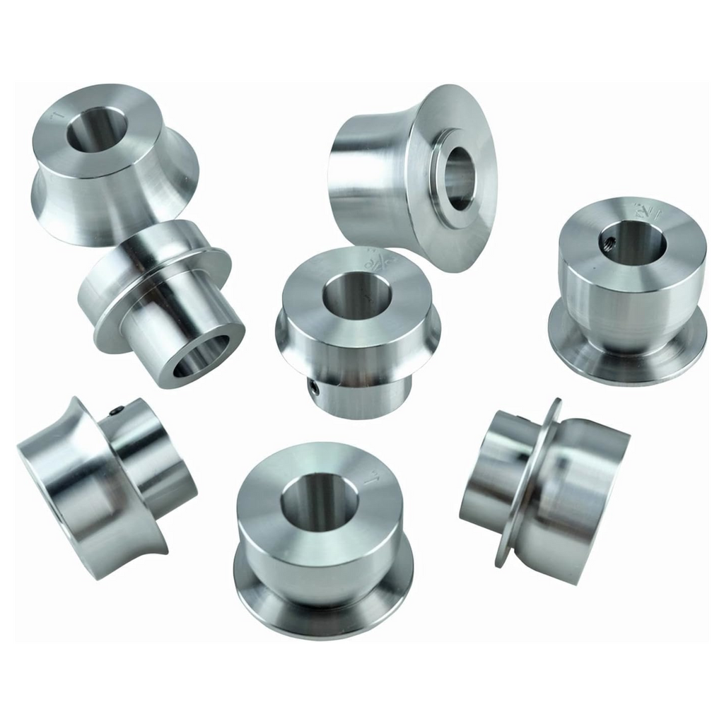 Bead Roller Dies — Shape The Metal