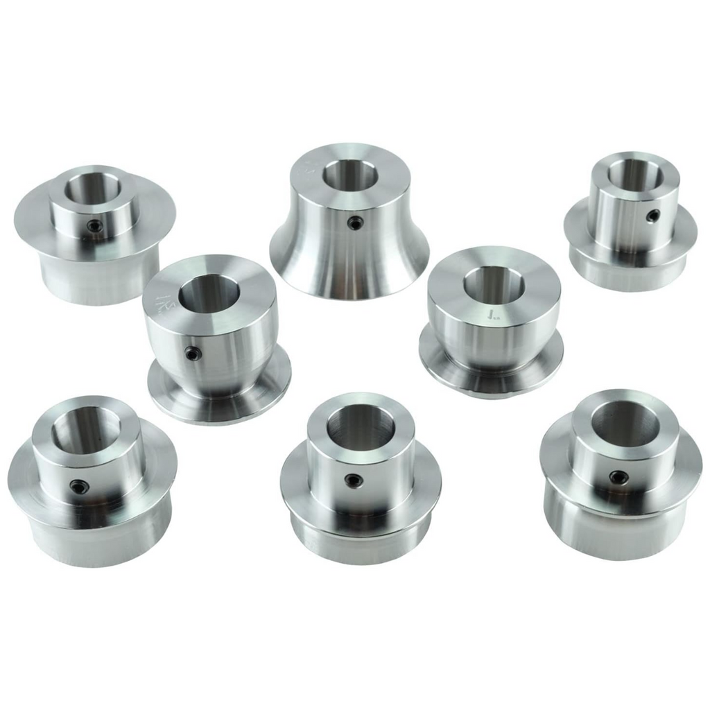 Bead Roller Dies — Shape The Metal