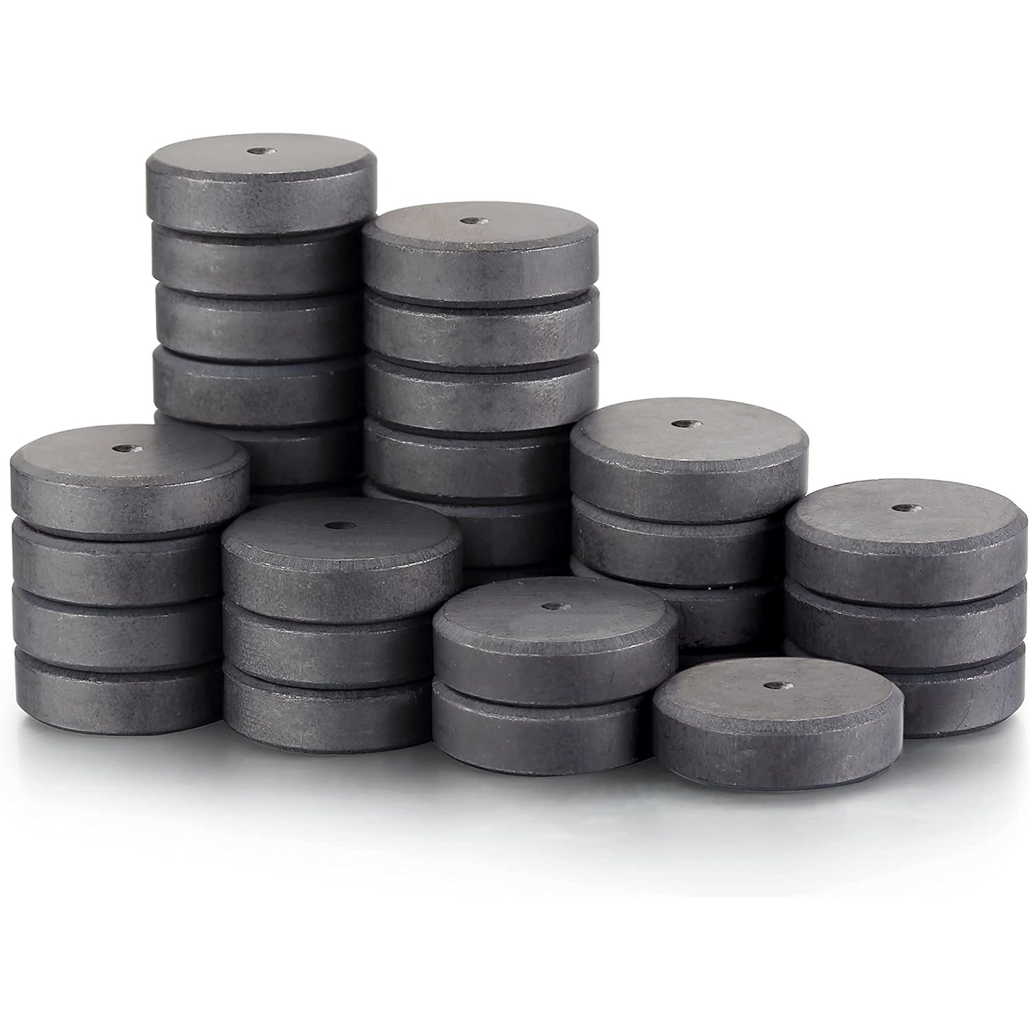 Positioning Magnets – Shape The Metal