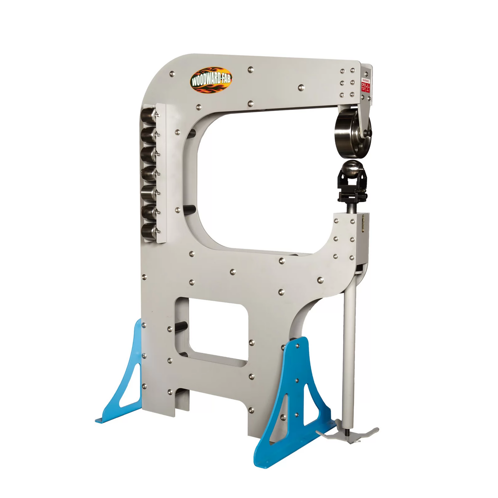 English Wheels For Sale — Shape The Metal