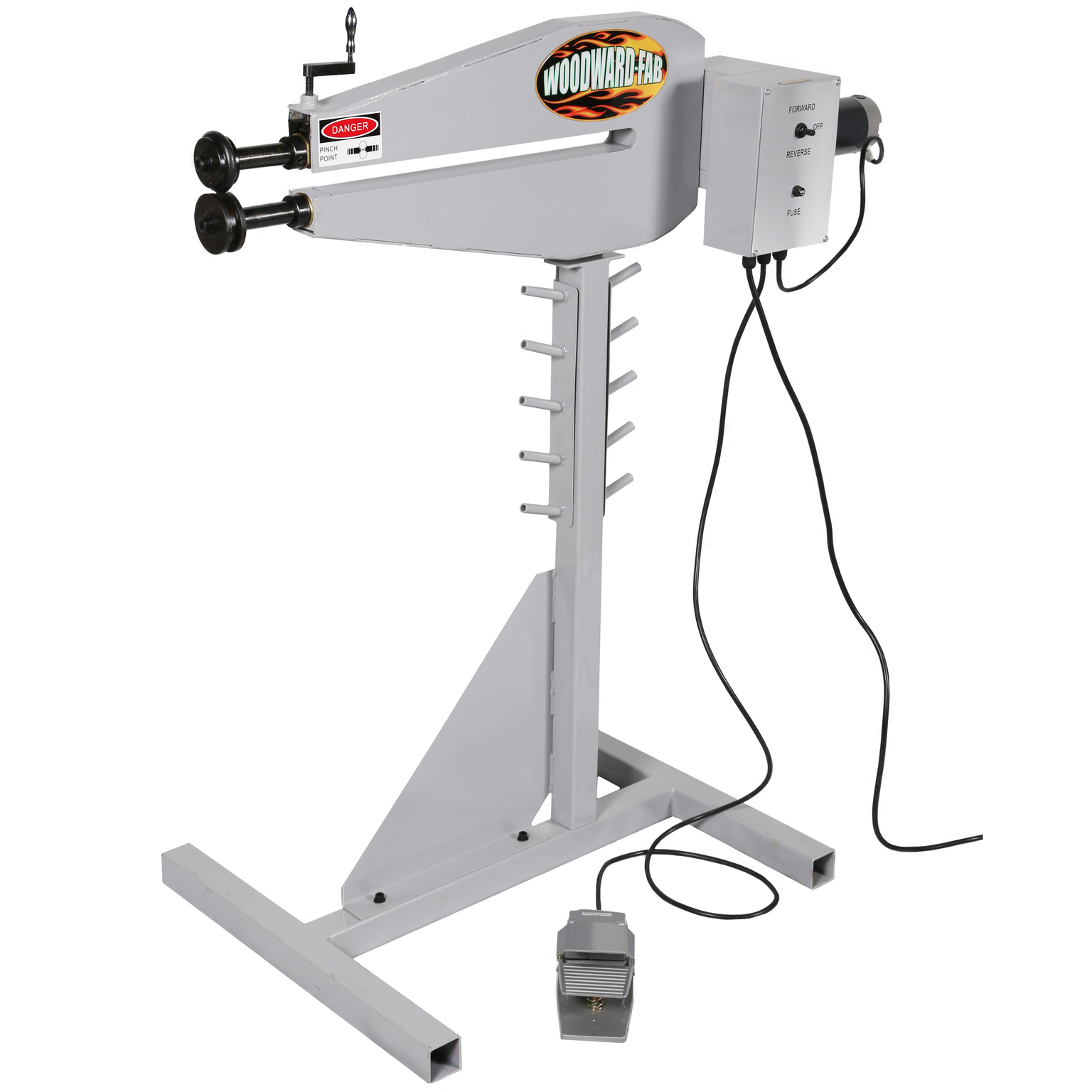 Best Sheet Metal Bead Rollers from Shape The Metal