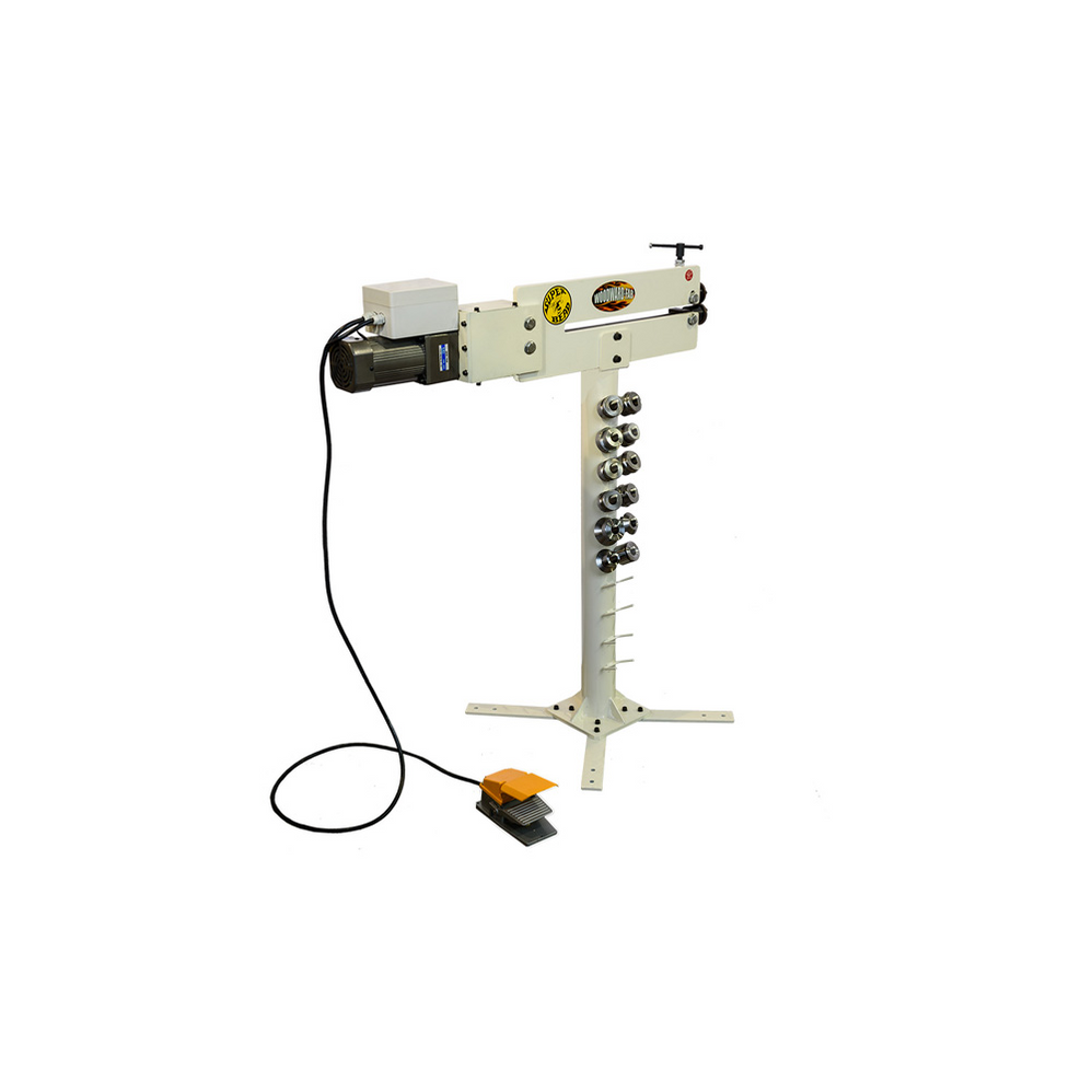 Best Sheet Metal Bead Rollers from Shape The Metal