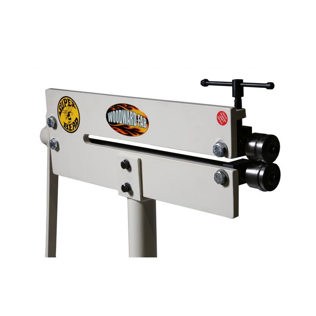 Best Sheet Metal Bead Rollers from Shape The Metal