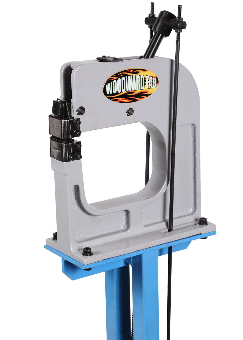 Buy Shrinker Stretchers | Sheet Metal Fabrication Tools — Shape The Metal