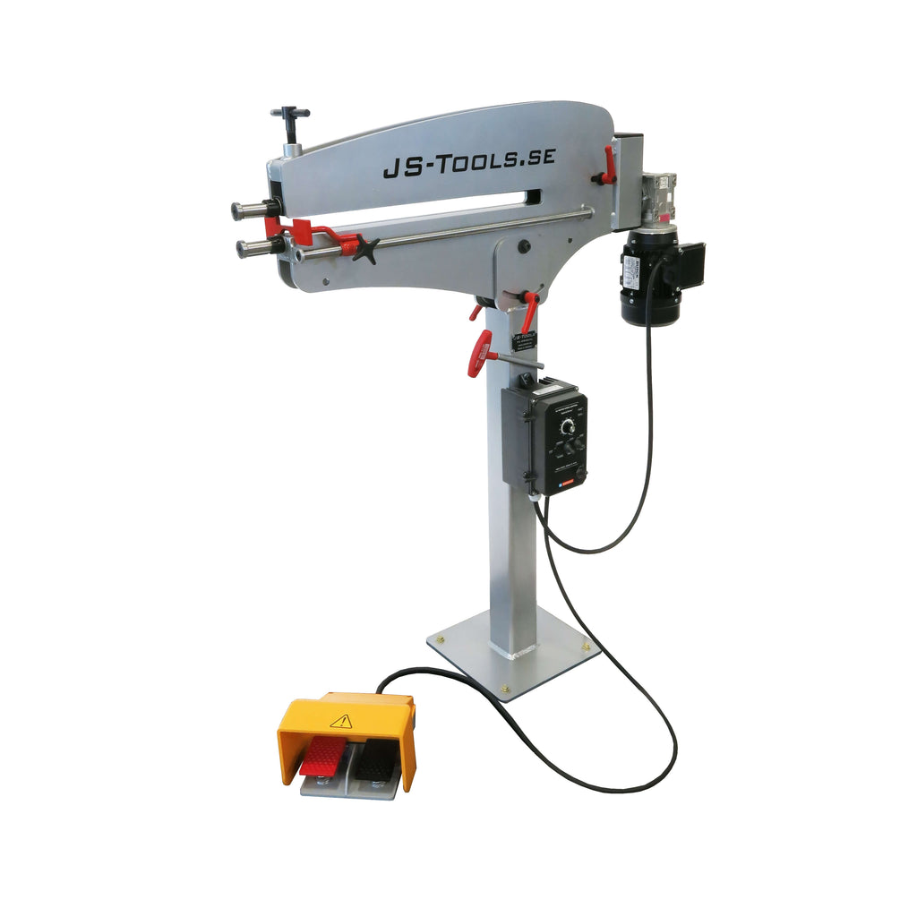 Bead Rollers For Sale - Buy a Bead Roller Today — Shape The Metal